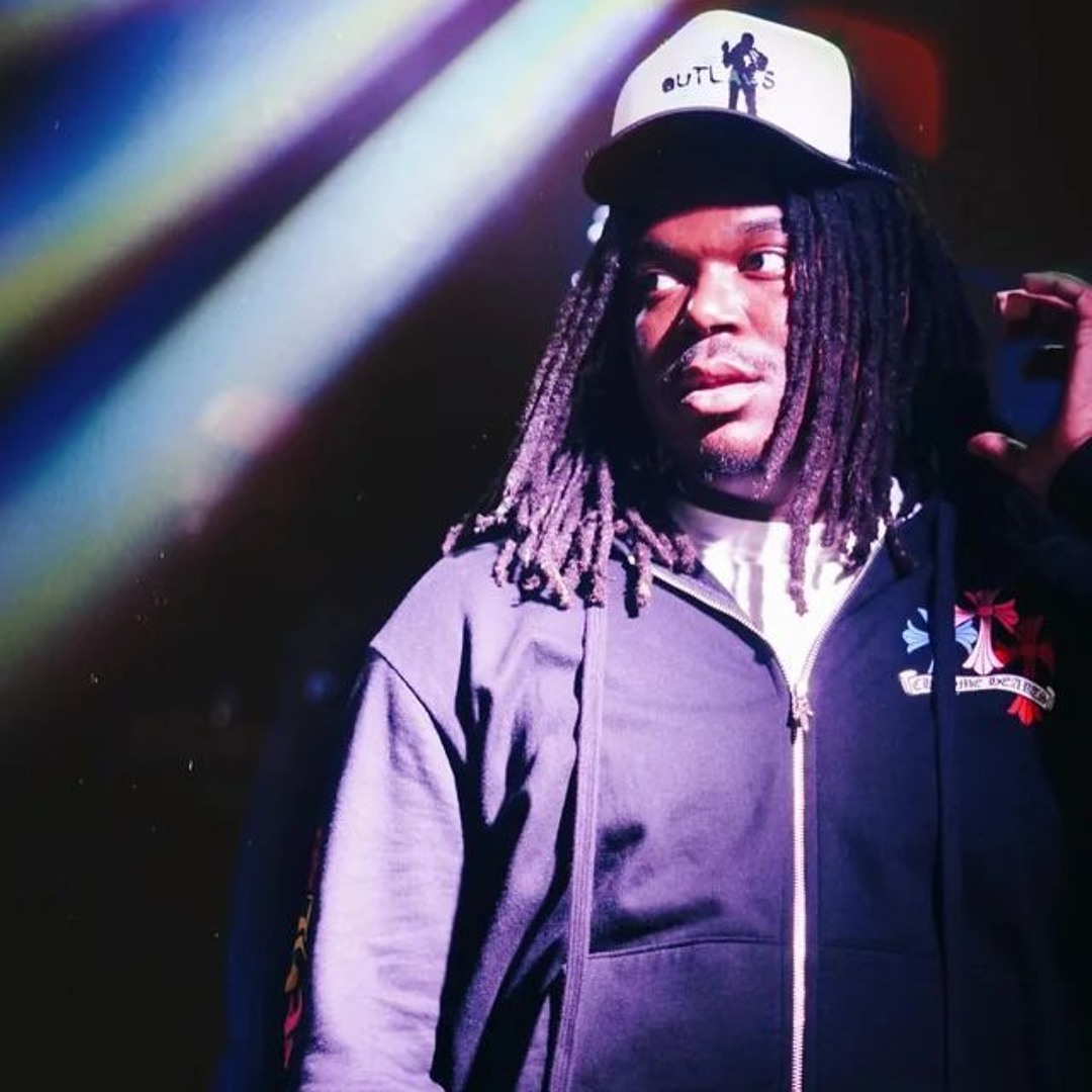 Stream gabe0246 | Listen to lucki playlist online for free on SoundCloud