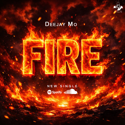 Stream Deejay Mo - Fire by Deejay Mo (Kizomba - Semba) | Listen online ...