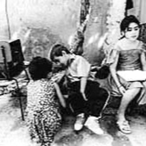 Stream My Name is Lamiya, Don't Call Me Refugee by Michael Bussewitz ...