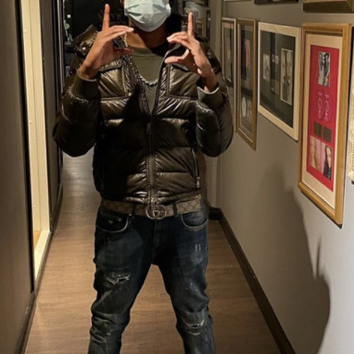 Arian x CJ - Blacflaco diss - Listen to music