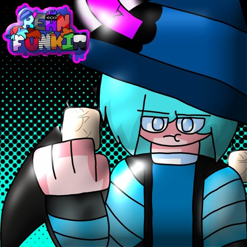 Stream Bean Funkin OST: Menu Theme by CyanBeanz | Your local Bean Man ...