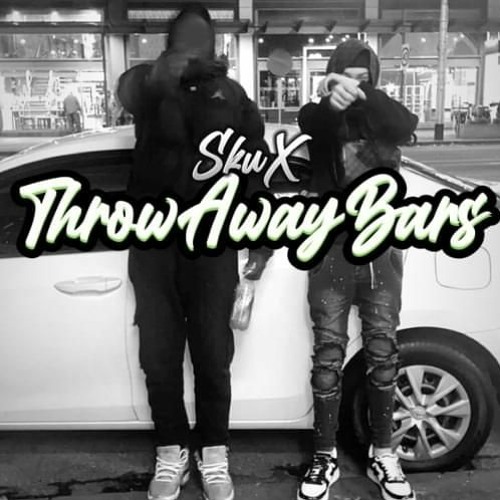 Stream SkuX - Throw Away Bars (SKØ Club Bootleg)*FREE DL* by S.K.Ø (OLD ...