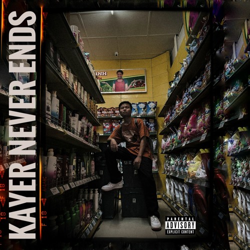 Stream SEARCHING FOR YOUR HEARTBREAKING by Kayer Perreal | Listen ...