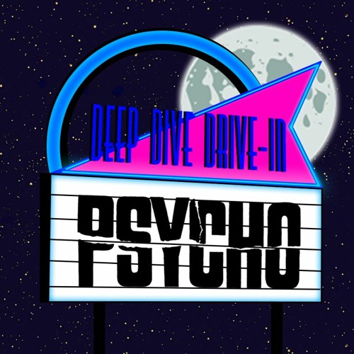 Stream episode The Most Famous Shower In History | The Story Of Psycho ...