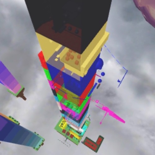 Stream CamIsOnline | Listen to Citadel of Laptop Splitting [JToH ...