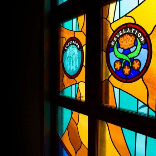 Stream Lord God Of Vengeance Psalm 94 By Lauren Shearer Listen