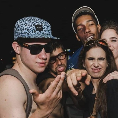 Stream Nkid - Maddening VIP (FREE VALENTINES DAY XD) by Nkid | Listen ...