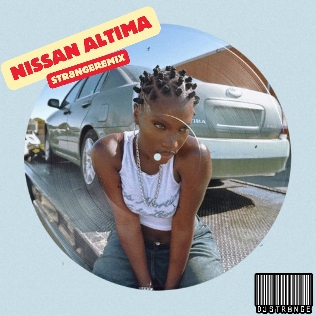 Stream NISSAN ALTIMA - DOECHII (STR8NGEREMIX) by STR8NGE | Listen ... Stream NISSAN ALTIMA - DOECHII (STR8NGEREMIX) by STR8NGE | Listen ...