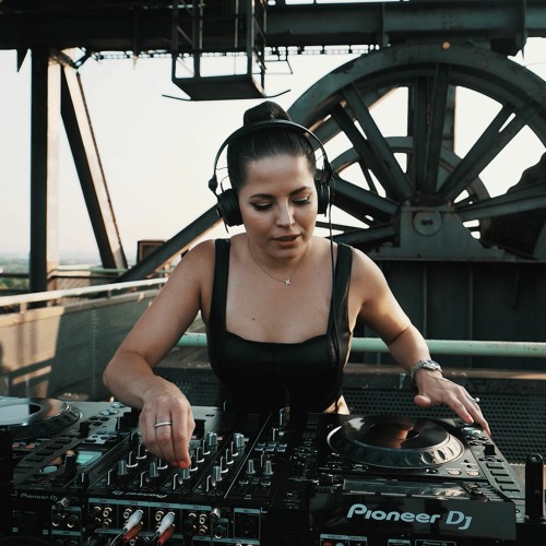 Stream Miss K8 live from Landschaftspark in Duisburg, Germany by Miss ...