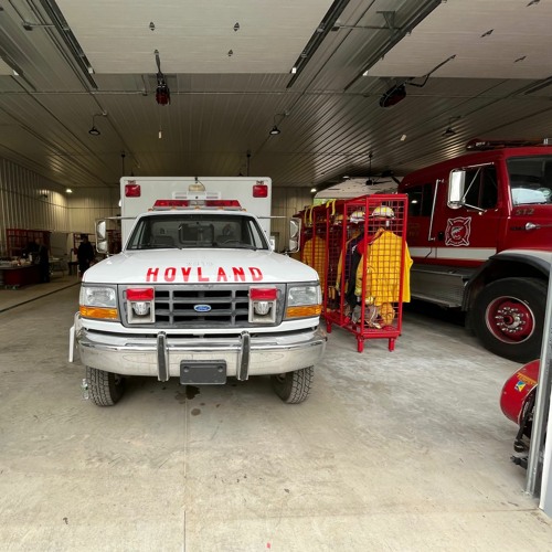 Stream Update On Missing Hovland Man From Cook County Chief Deputy by ...