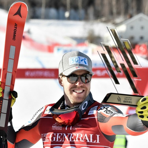 Stream Aleksander Aamodt Kilde Kvitfjell SG 2022 by FIS Alpine World ...