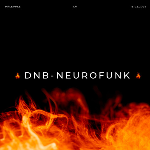Stream 𝔓𝔞𝔩𝔢𝔭𝔭𝔩𝔢 | Listen to Dnb-Neurofunk playlist online for free on ...