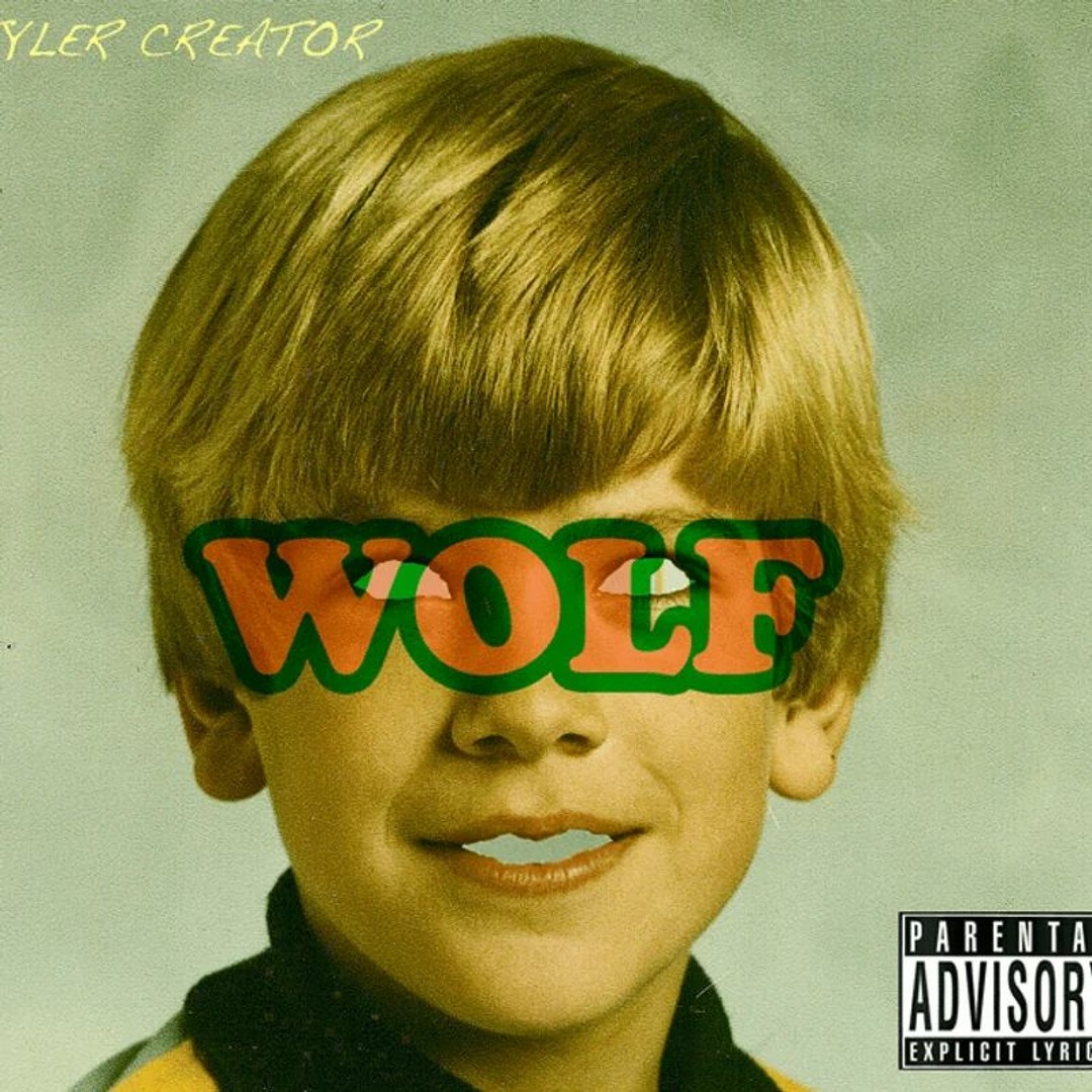 Stream pasta | Listen to Wolf (2010)- Tyler, The Creator playlist ...