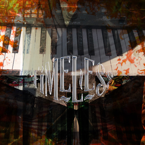 Stream TIMELESS - KHAØSS by KHAØSS | Listen online for free on SoundCloud