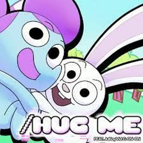 Stream /Hug Me by ‼️NO LONGER IN USE ‼️ | Listen online for free on ...