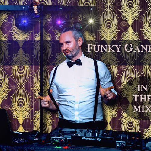 Stream Funky Ganesh PARTY ONLY 2026 2 HOURS by FUNKY GANESH | Listen ...