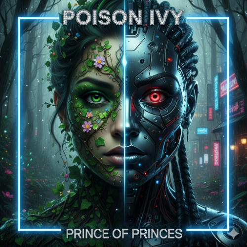 Stream Prince of Prince's-Poison Ivy by Prince of Prince's | Listen ...
