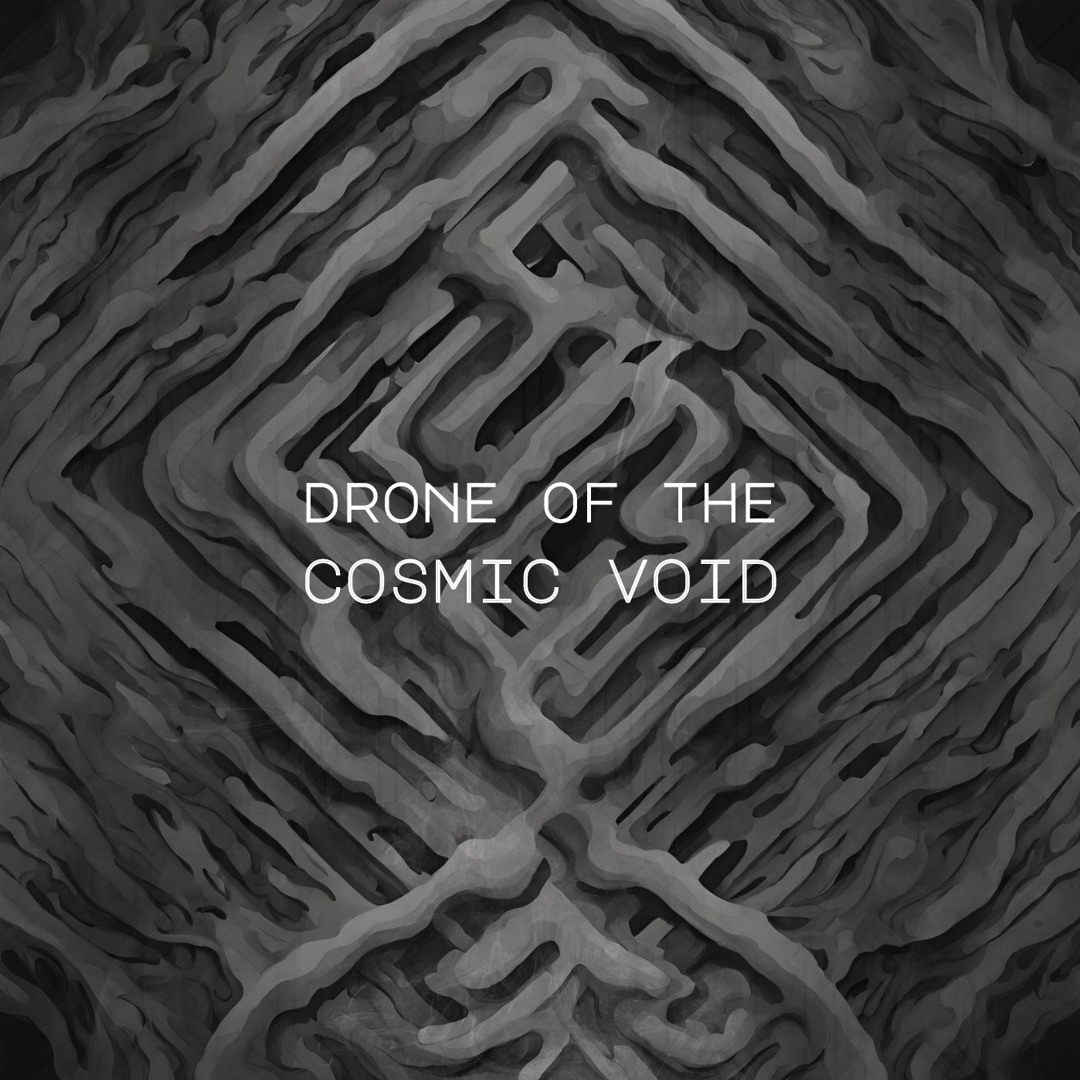 Stream Drone Of The Cosmic Void by Kryoscope | Listen online for free ...