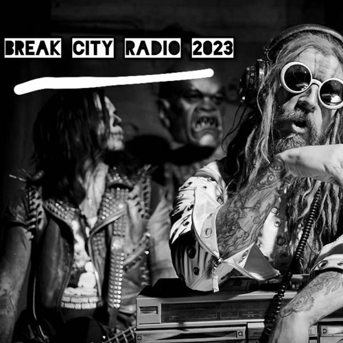 Stream Dj Heavy @ Break City Radio 2023 by dj_heavy | Listen online for ...
