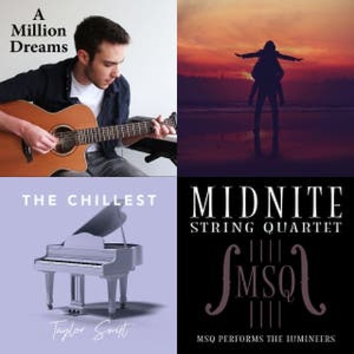 Stream Michael Guido Esteves | Listen to Dively Pre wedding music ...