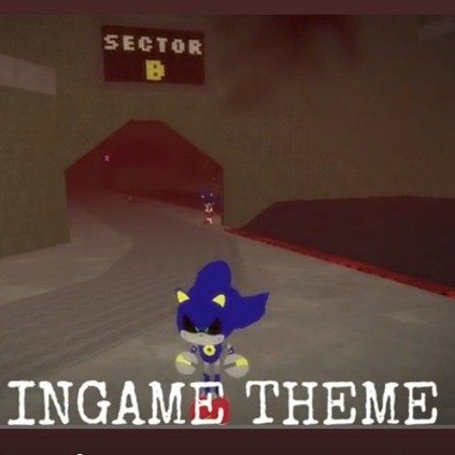 Listen to music albums featuring Sonic.EXE The Disaster 1.3 Soundtrack ...