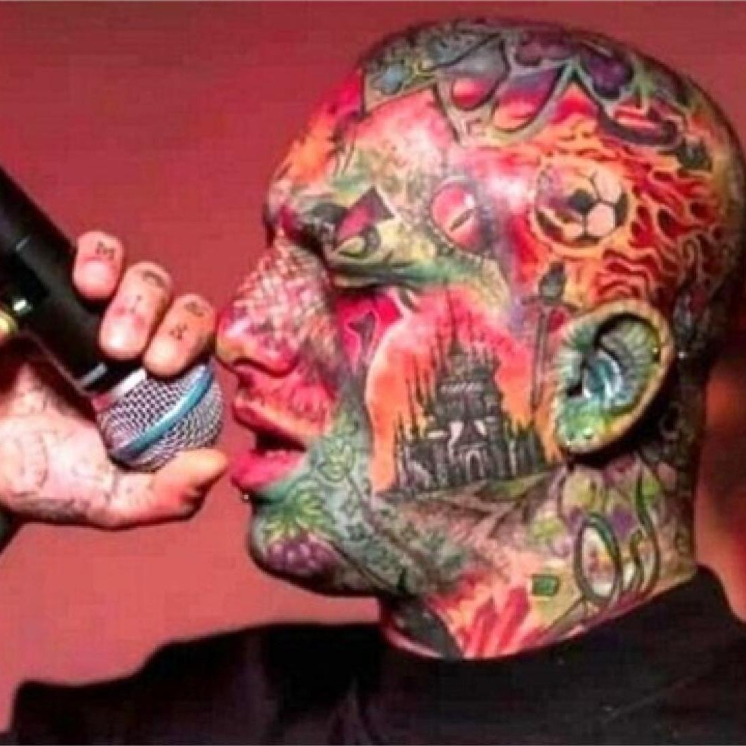 Stream Amir Tataloo Live Gham Gerefte 2022 Part 14 کنسرت امیر تتلو غم ...