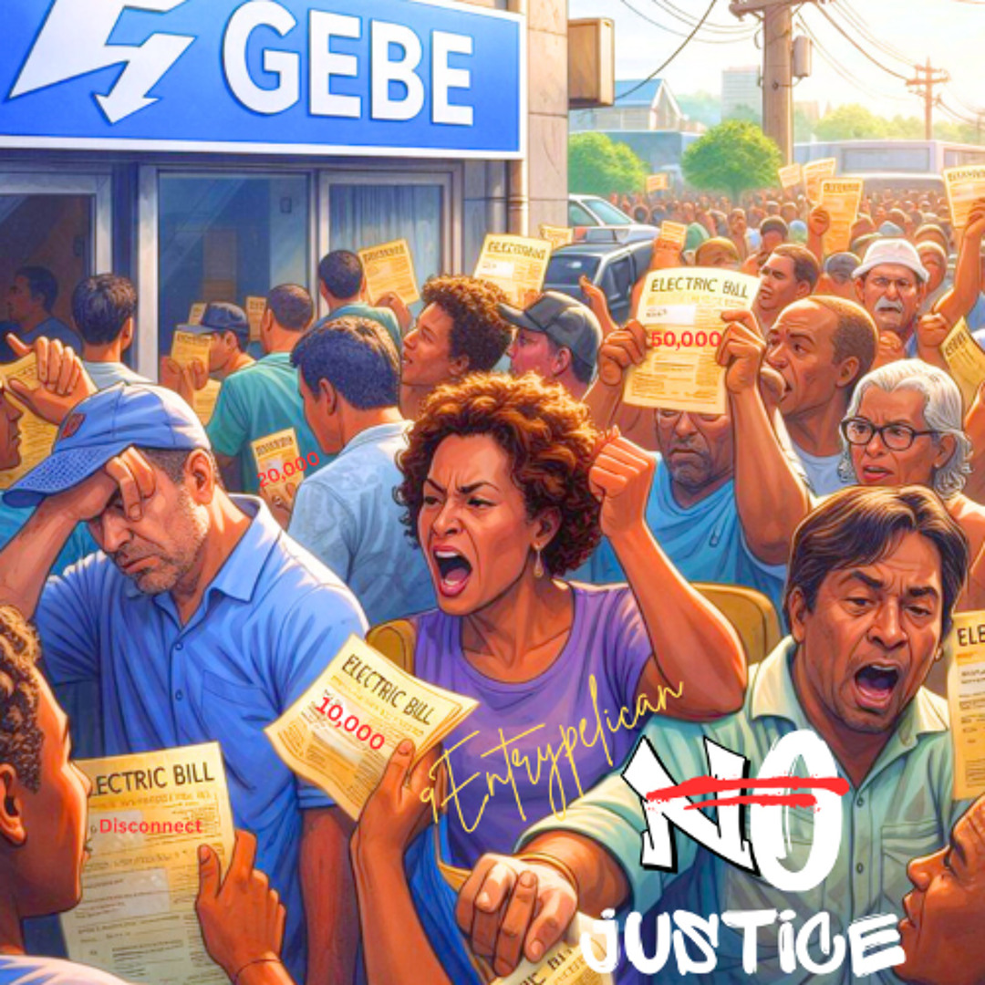 Stream Entry Pelican - No Justice (SXM Soca 2026) by SXM Soca (100% ...