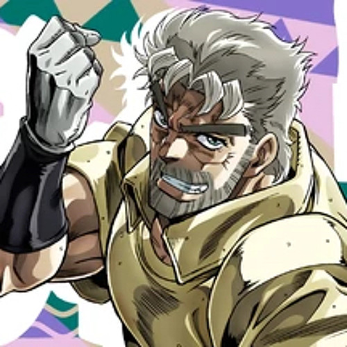 Stream Old Joseph Joestar Theme - Heritage for the Future OSTJoJo's ...