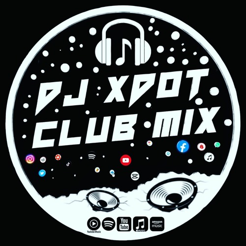 Stream ꧁ XDOT RIMEX ꧂ | Listen to dj xdot club rmex playlist online for ...