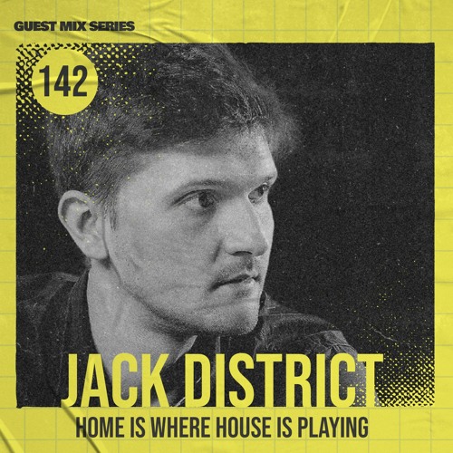 Stream Home Is Where House Is Playing 142 [Housepedia Podcasts] I Jack ...