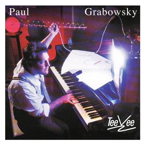 Stream Godzilla by Paul Grabowsky | Listen online for free on SoundCloud