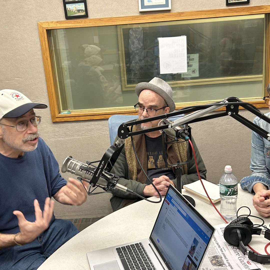 Stream Duke Goldman & Dianne & Kevin Germain: the Market St. Market ...