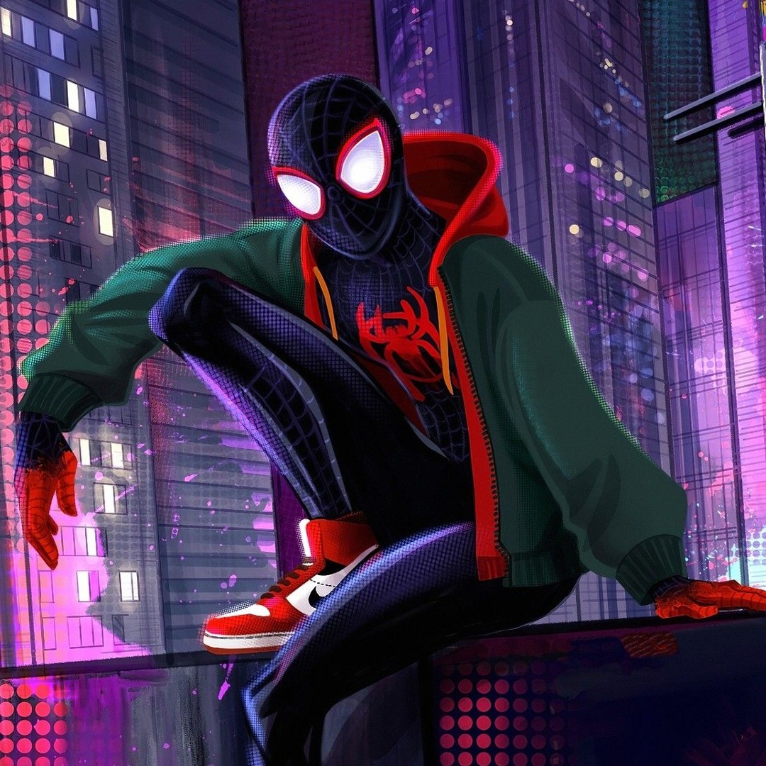 Stream #Spidey@guy (Manan) - The Blue Sky # Spidey @ Guy.m4a by Manan ...