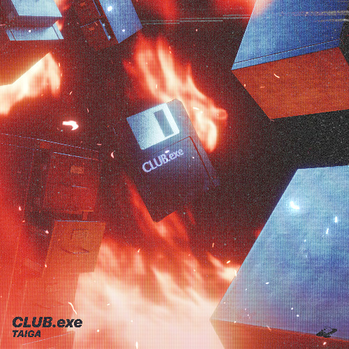 TAIGA - CLUB.exe (Extended Mix) by Chill Planet - Free download on ToneDen