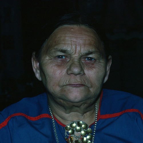 Stream Havella joiket av Brita Gaup, Eiby. Opptak Ola Graff 1988. by ...