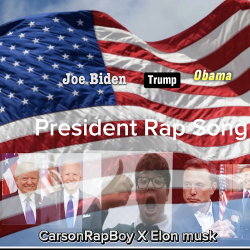 Stream CRB X Elon Musk - President Rap Song (Feat.Joe Biden,Obama ...