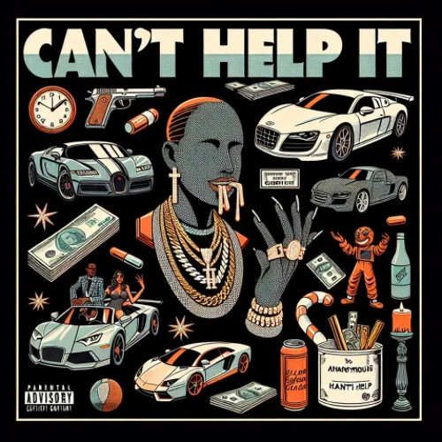 Stream Cant Help It by Lil Baywo | Listen online for free on SoundCloud