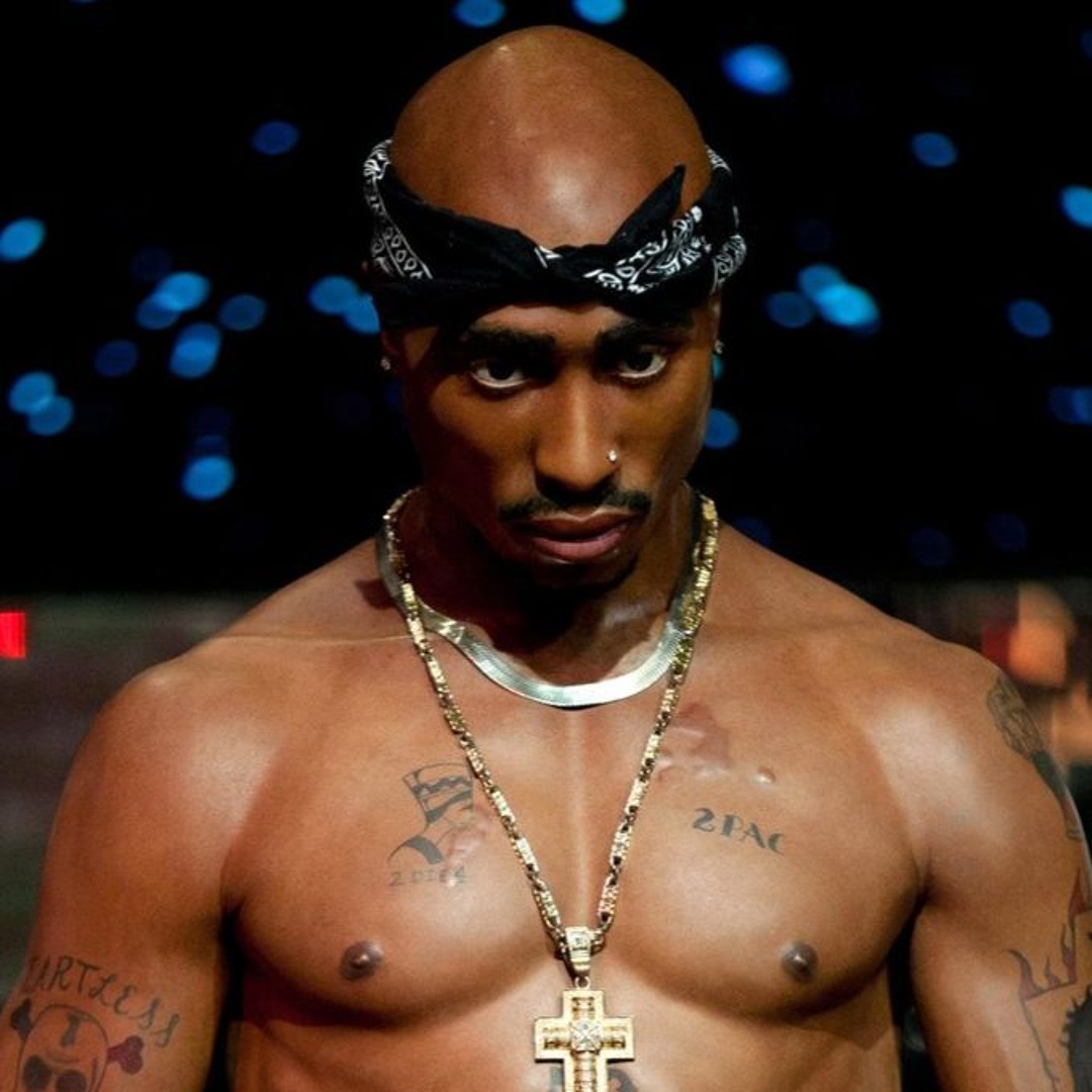 Stream Tupac - Thugz Mansion/Don't Stop The Music (Shady Haze Remix) by ...