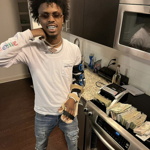 Stream Btb Savage - Real Fraud by lordoftrapwood | Listen online for ...