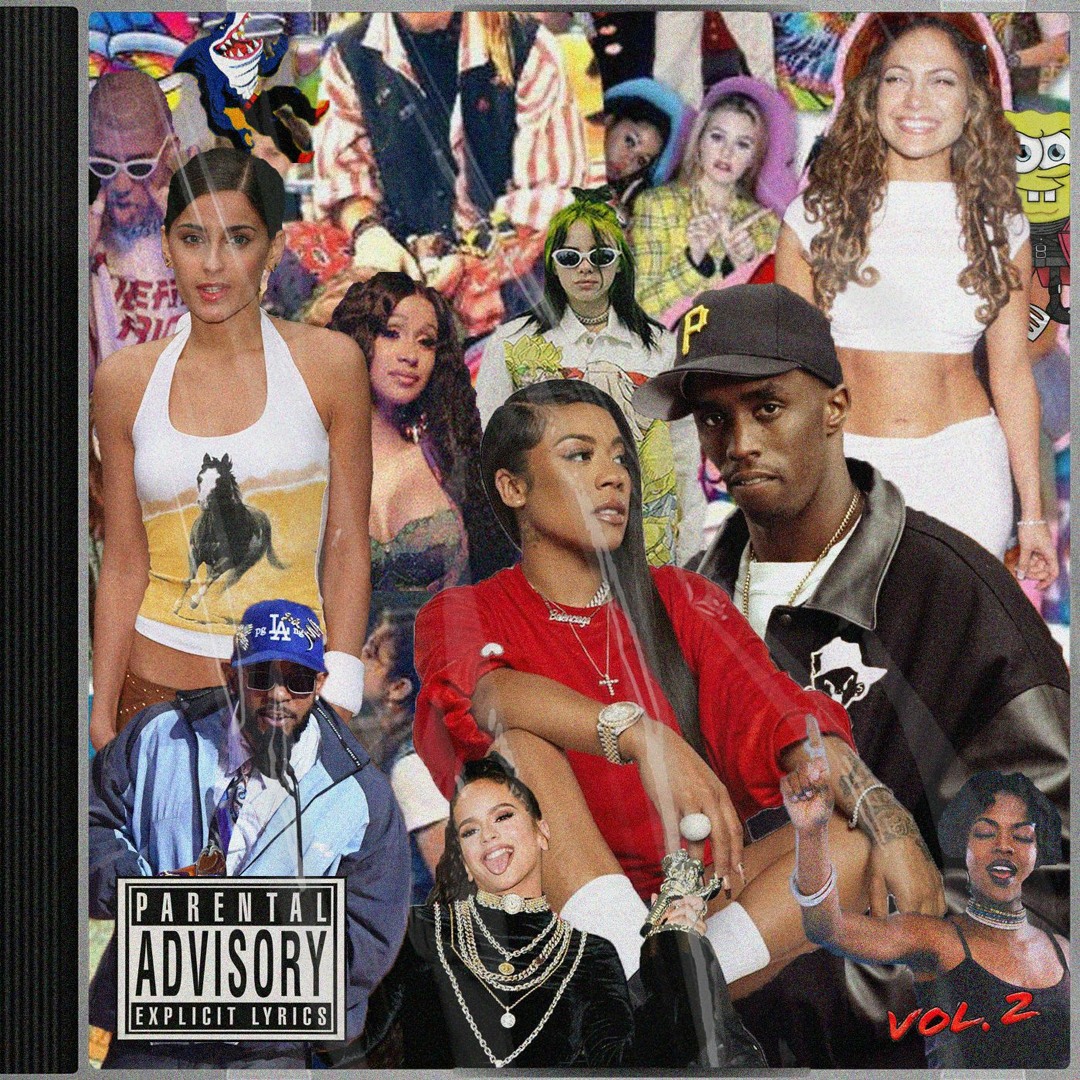 Stream Jennifer Lopez - Jenny From The Block (GP Edit) by Guille ...