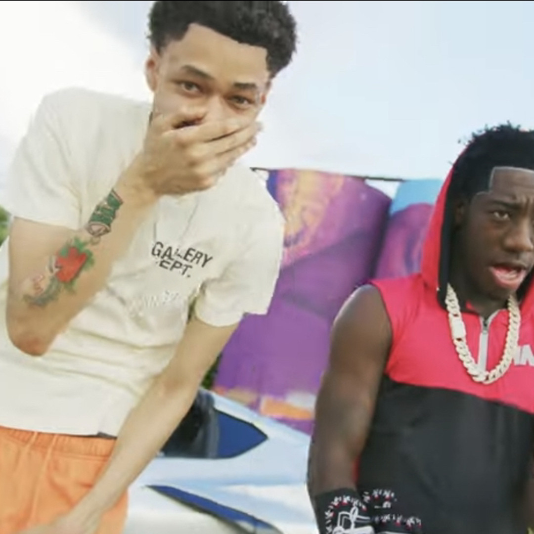 Stream Jay Gwuapo x 2Rare - Outta The Mix by @Unreleased_Heatt23 ...