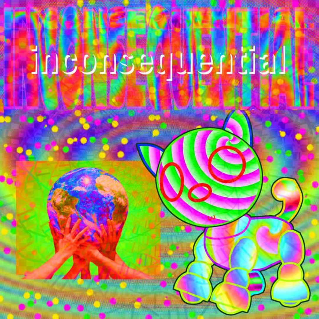 Stream inconsequential (prod. maple) by claymaw | Listen online for ...