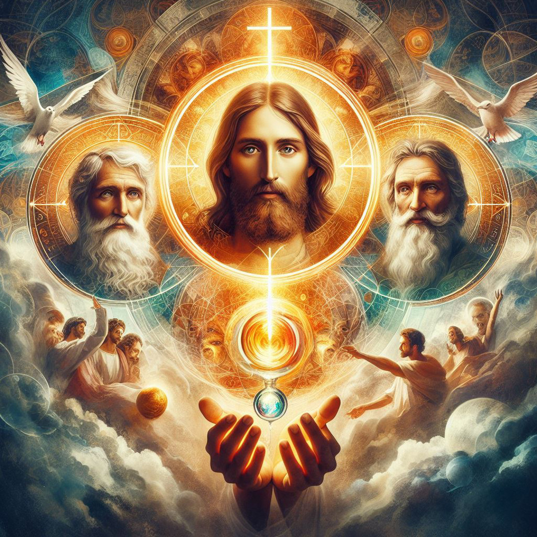 Stream HOLY MIX TO FEEL THE HOLY SPIRIT🌟🌟🌟🌟🌟💛💛💛💛💛 by Superpowers of God ...