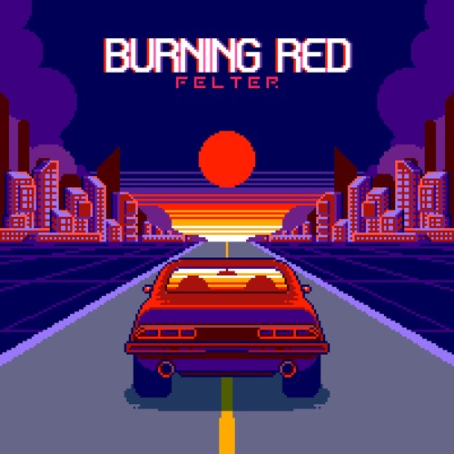 Stream Burning Red by Lil Felt | Listen online for free on SoundCloud