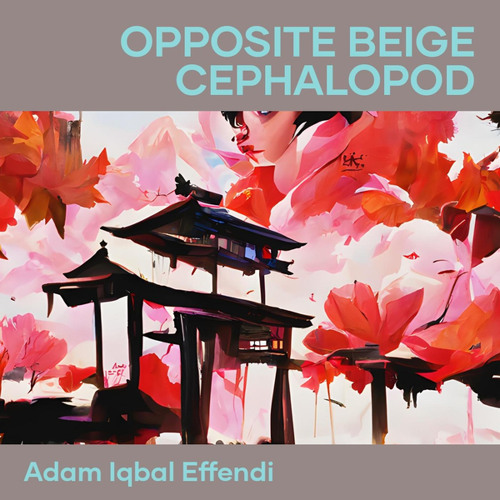 Stream Nursing Scarlet Prawn by adam iqbal effendi | Listen online for ...