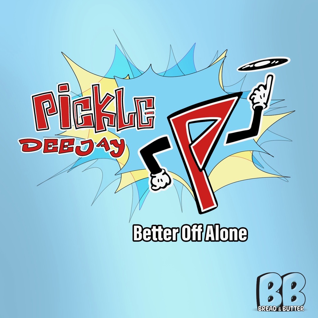 Stream Better Off Alone (Pickle Remix) by Pickle | Listen online for ...