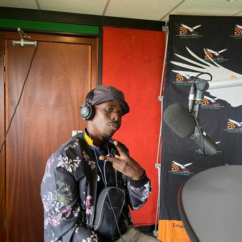 Stream episode Big TTEE INTERVIEW by North Coast Radio 104 podcast ...