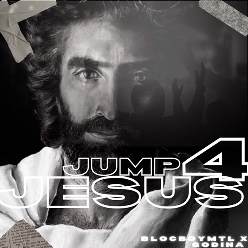 Korean Jesus 21 Jump Street