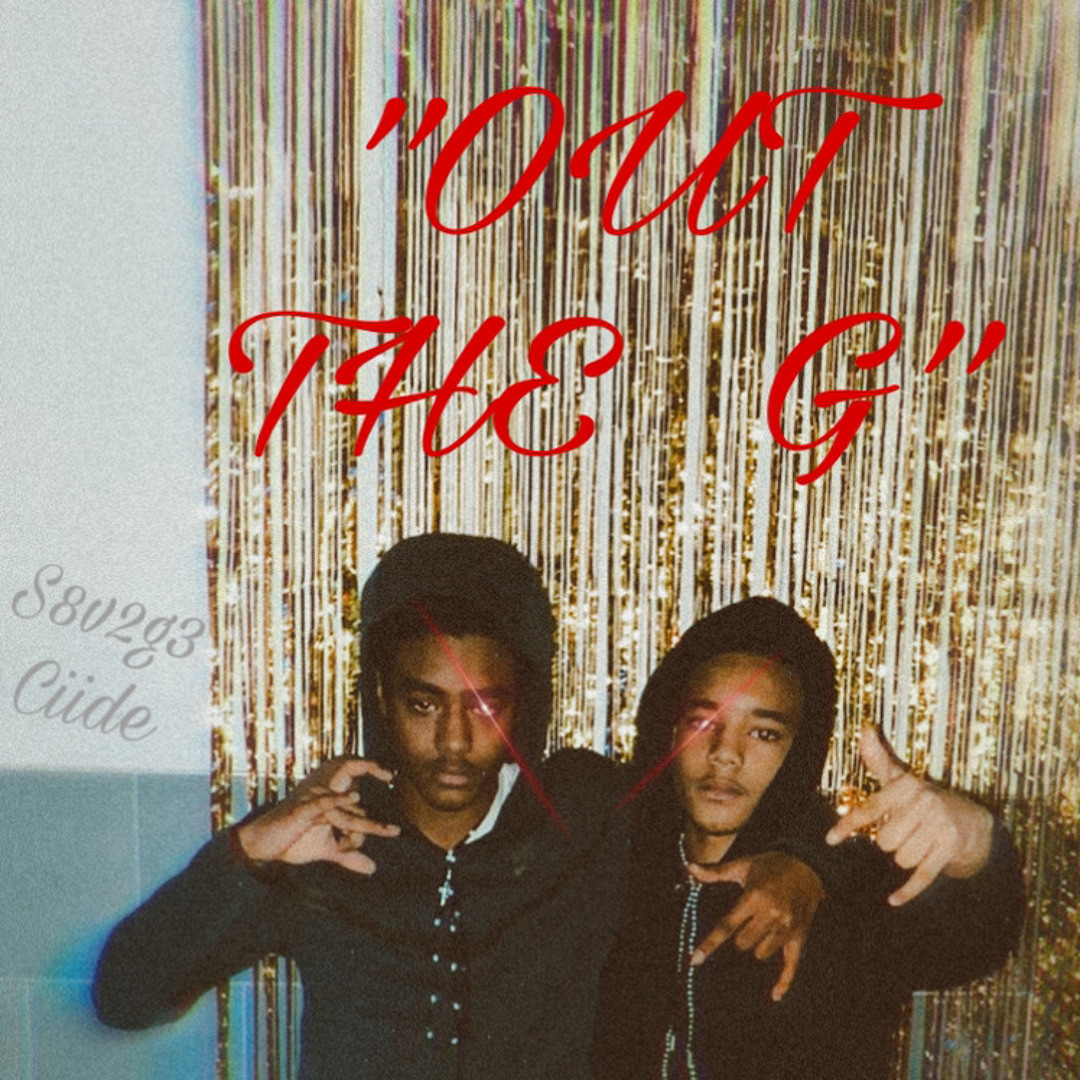 Stream Jujuu peso & Cjbinsteppin- Out The G by Jujuu peso | Listen ...