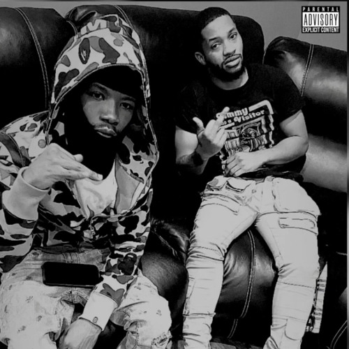 Stream Glockboyz Tez & Teejaee - ion like by Mitten Musik | Listen ...